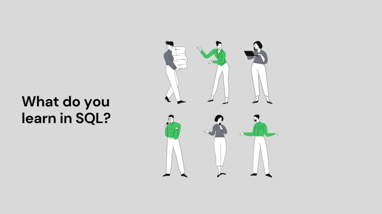 What is SQL & Why is it Important to Learn? | by Sreenivas Maddu | Jun, 2023 | Medium