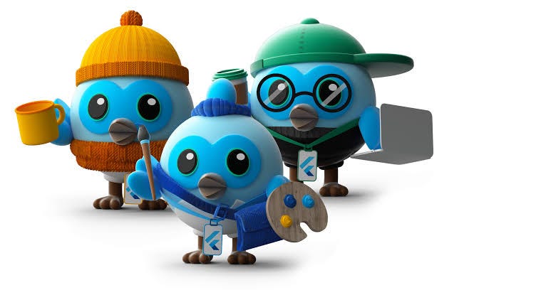 How Much Development Experience Do I Need To Use Flutter? | by ...