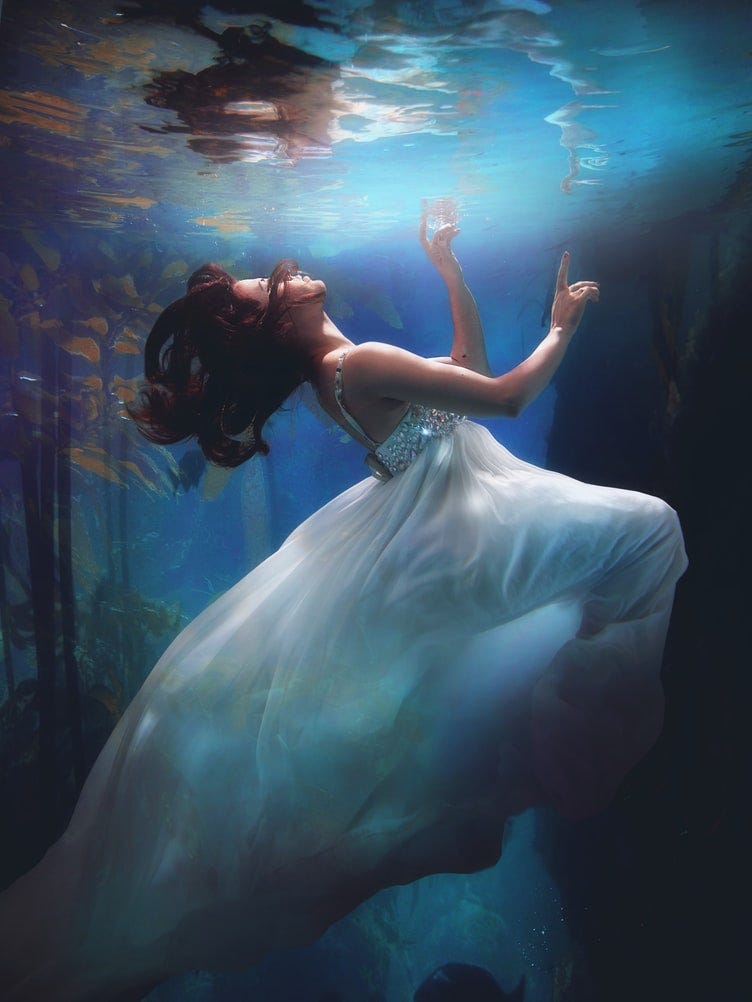 The Unsolved Death of Mary Rogers | by Jennifer Baldwin | ILLUMINATION ...