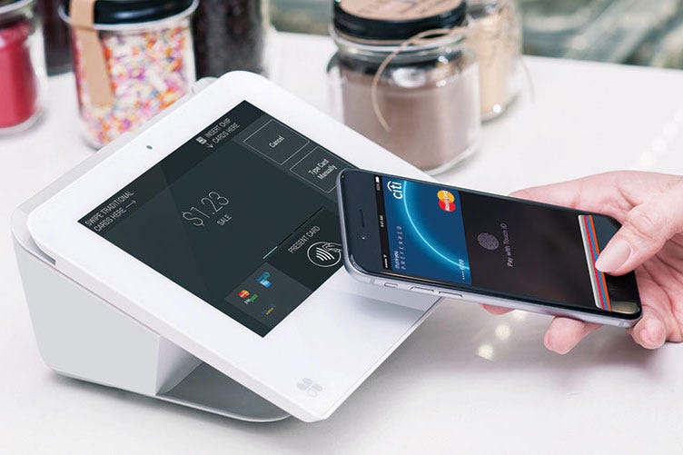 Future-Proofing Your Digital Wallet: The Role of NFC Access Control ...