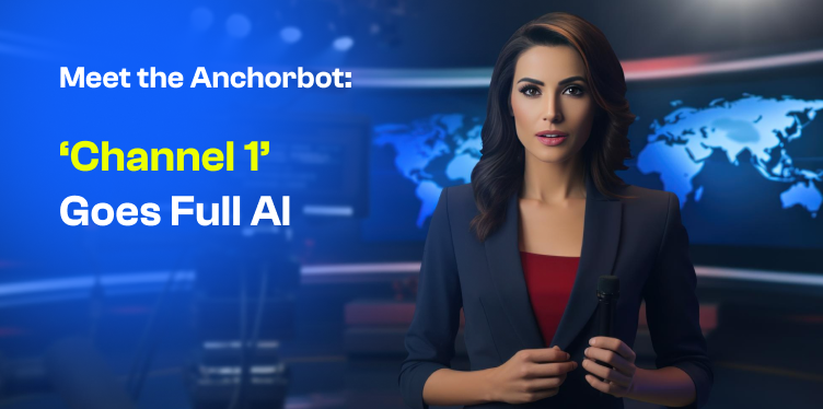 Creating Your Own AI-Powered News Channel: A Step-by-Step Guide | by ...