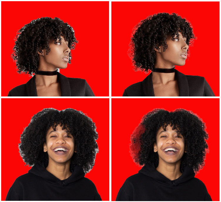 Unlocking the Potential of Background Removal with Deep Learning ...