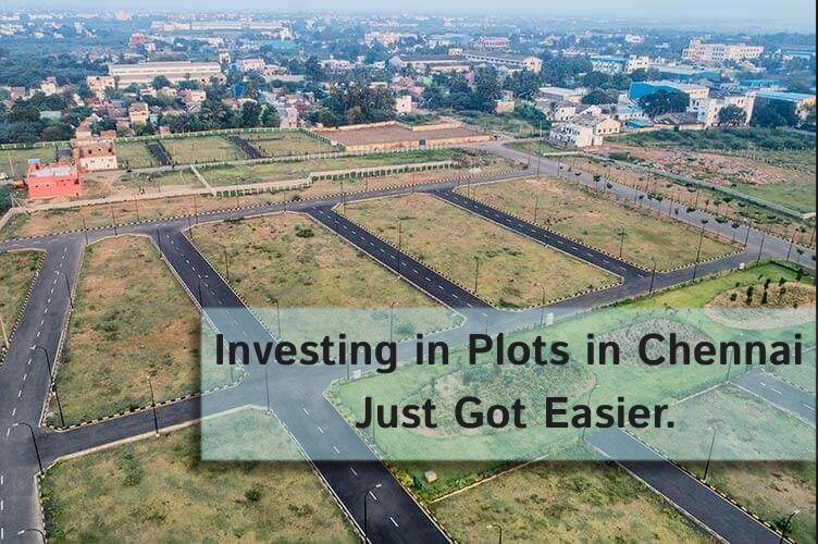 Investing in Plots in Chennai Just Got Easier. | by Suraj Prakash Singh | Medium