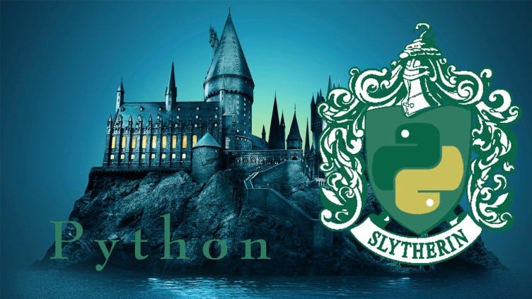 Why Do People Love Python and Why You Should Love it Too? | by Firdaus ...