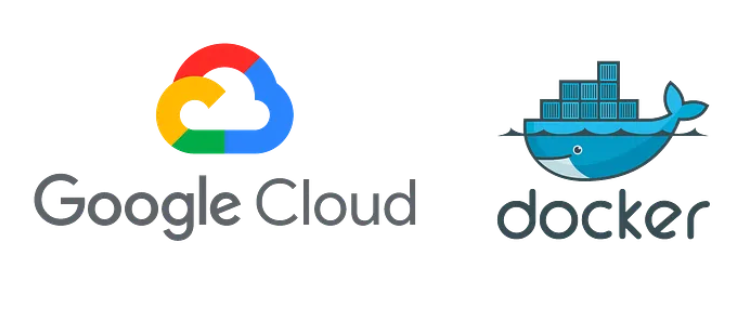 Mastering Docker Image Deployment with Google Cloud | by Lohitaksh Yogi ...