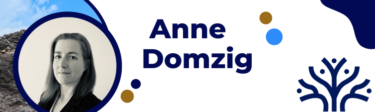 We Interviewed A Geologist — Meet Anne Domzig | by Trees Engineering ...