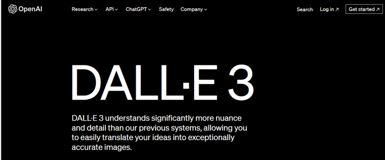 OpenAI Breaks Boundaries with DALL·E 3: A Game-Changer in Text-to-Image Generation | by Sateesh ...