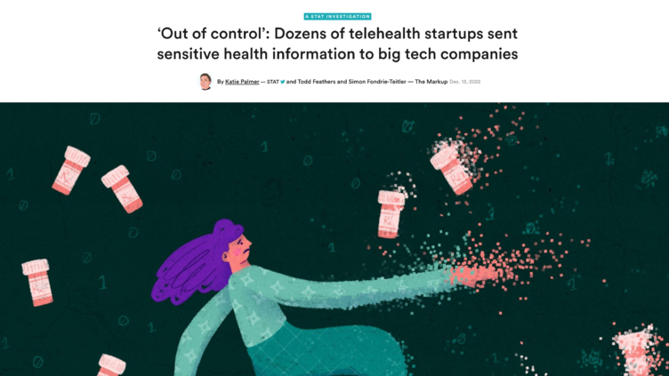 Digital Health Leaders: Key Takeaways from the Latest Data Sharing ...