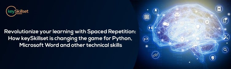 Revolutionize Your Learning with Spaced Repetition: How keySkillset is Changing the Game for ...