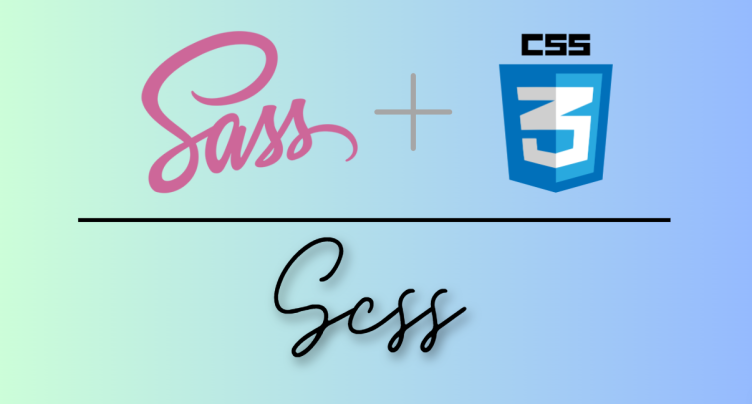 SASS VE SCSS NEDİR?. Sass ve scss nedir? | by melikenurkoseoglu | Medium