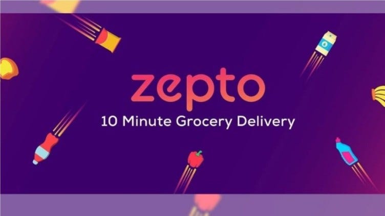 Features, brand solutions, partnership ideas, and Ad scripts for Zepto. | by Aadeesh Deshpande ...