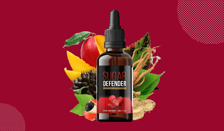 Sugar Defender Reviews 2024 | Official Website — All You Need To Know ...