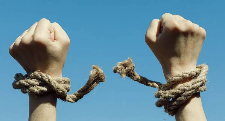 15 ways to buy back your freedom | by Timothy Kuzigi | Thinkers space ...