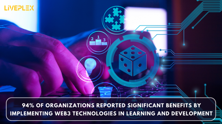 EMPOWERING LEARNING AND DEVELOPMENT WITH WEB 3 TECHNOLOGIES | by ...