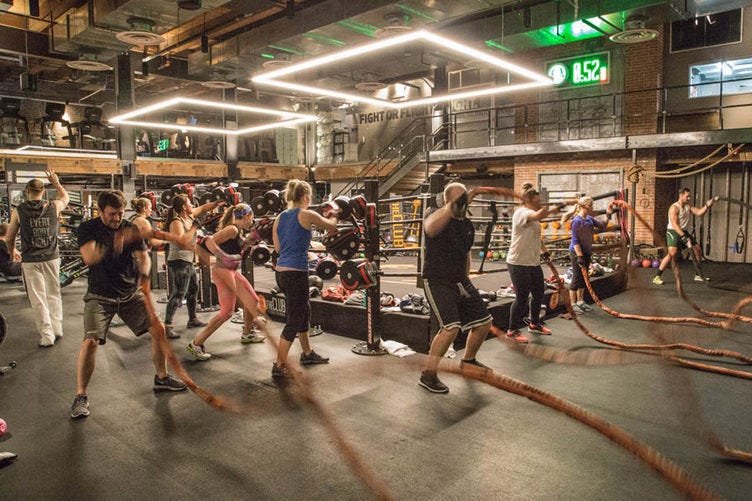 Be Part Local Health Clubs | by Health Clubs | Medium