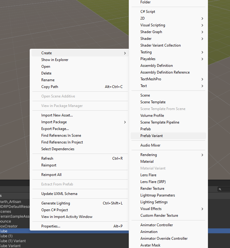 Unity Xmas tree building — Loops, positioning and prefabs | by Icodewithben | Dec, 2024 | Medium