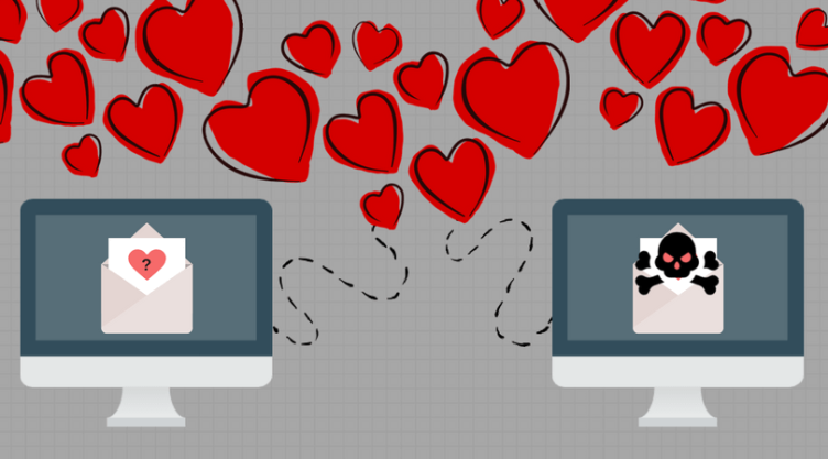 Safe Love: Navigating the Risks of Online Dating | by Security For ...