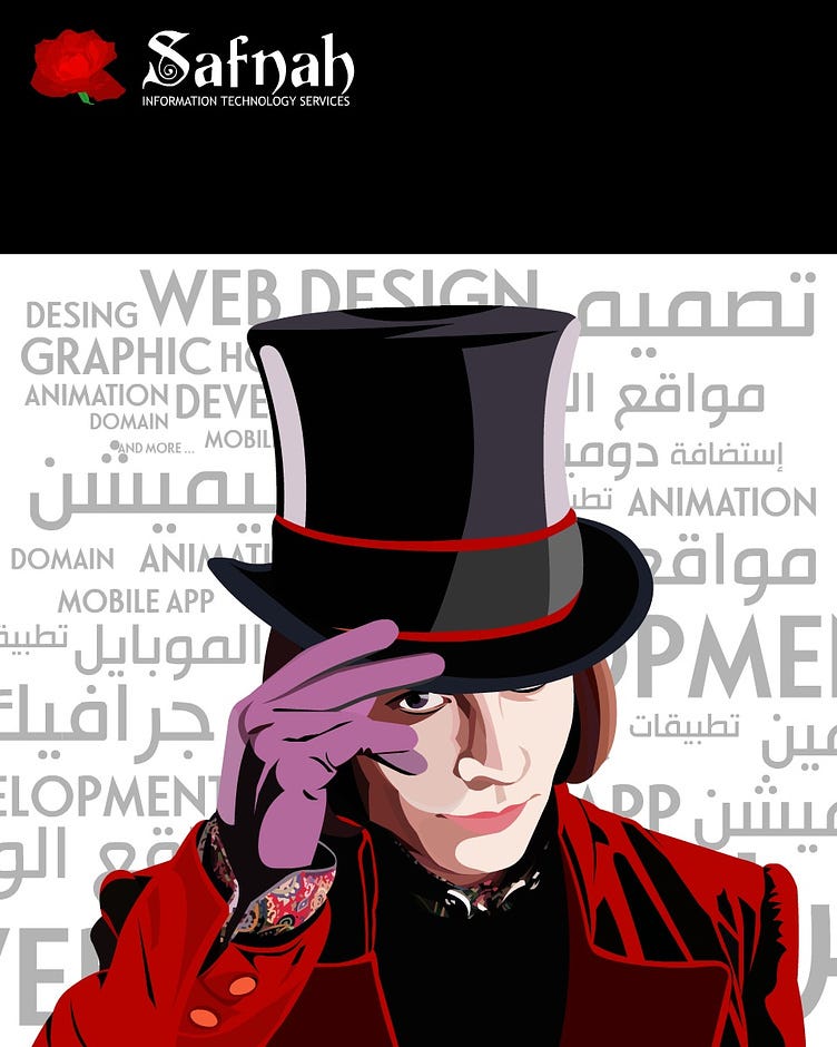 The Art of Graphic Design on Behance | by Iraq Baghdad | Apr, 2024 | Medium