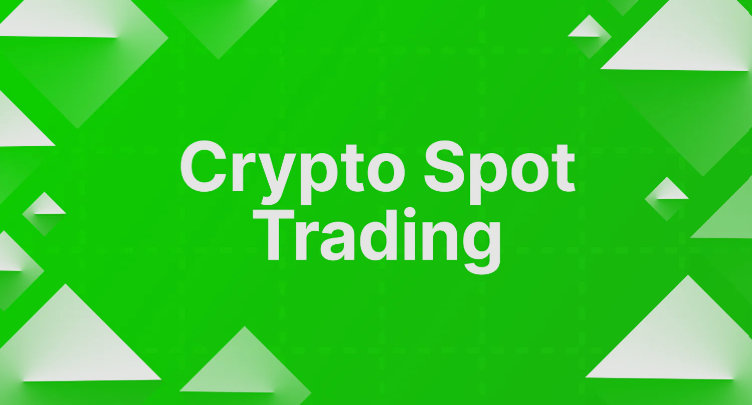 Mastering Cryptocurrency Spot Trading for More Profit | by Faizan ...