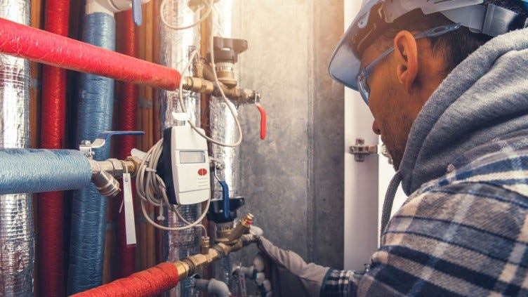 Achieving Ideal Comfort: Enhancing HVAC System Design with Load ...
