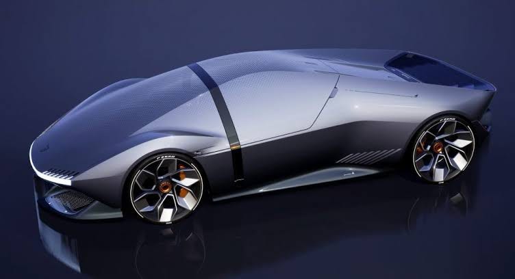 Lamborghini To Make Electric Vehicles by 2030 | by Elavarasu | Medium