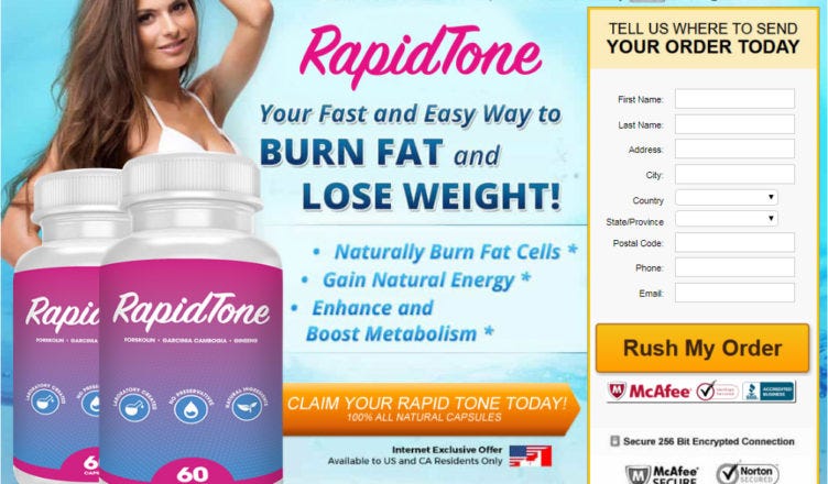 Rapid Tone Ireland “IE”Shark Tank | by Delbert A. Barlow | Medium