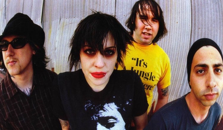 The Distillers | by toddplex | Medium