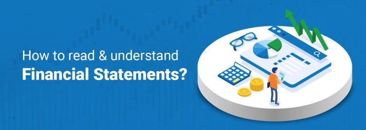 How to Read and Interpret Financial Statements | by Sandun Isuru | Medium