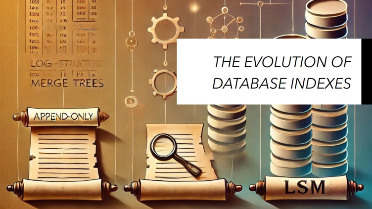 Database Time Machine: How Indexes Revolutionized Data Retrieval | by Hari Ohm Prasath | Level ...