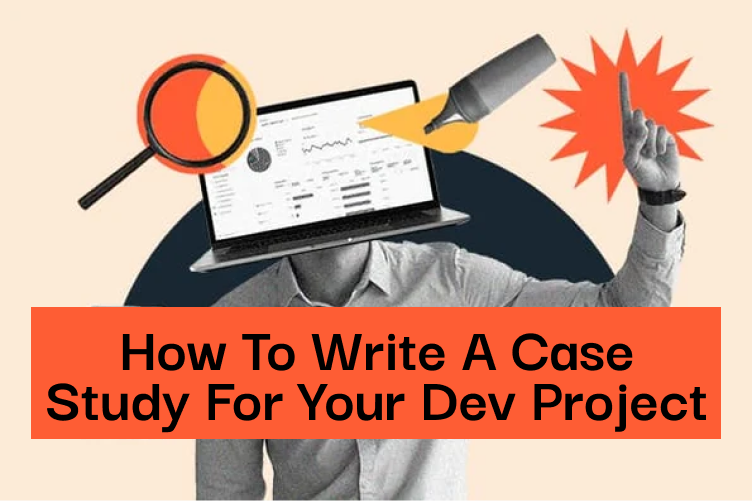 How to Craft Case Studies That Win Clients | JavaScript in Plain English