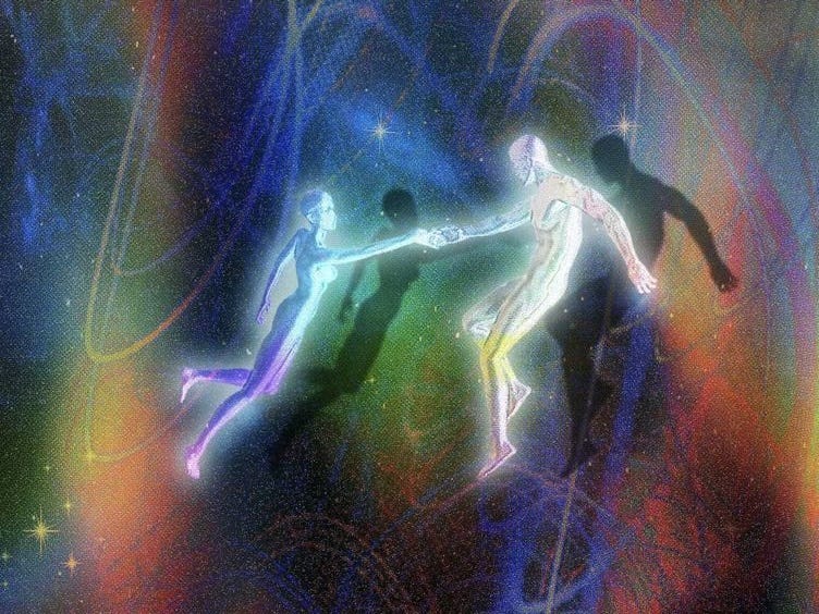 The way i wanted to be love. “Just because they doesn’t love you the… | by vysharapova | Sep ...