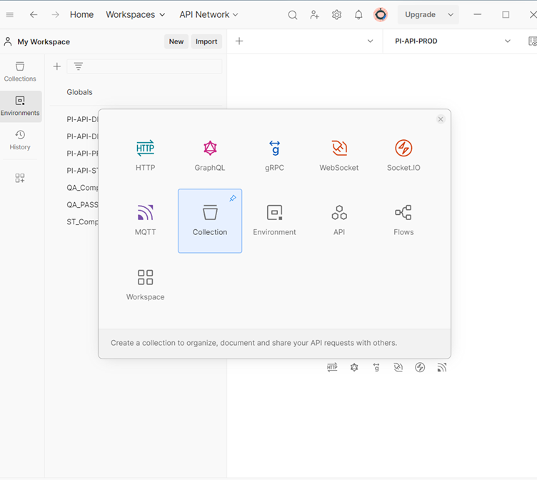 POSTMAN — Collection : (Create, Import & Export) | by Deeksha Patel | Jan, 2024 | Medium