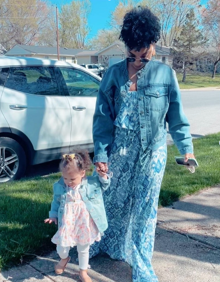 Navigating ADHD as a Job-Seeking Millennial Mom | by LaVonne Pepe (She ...