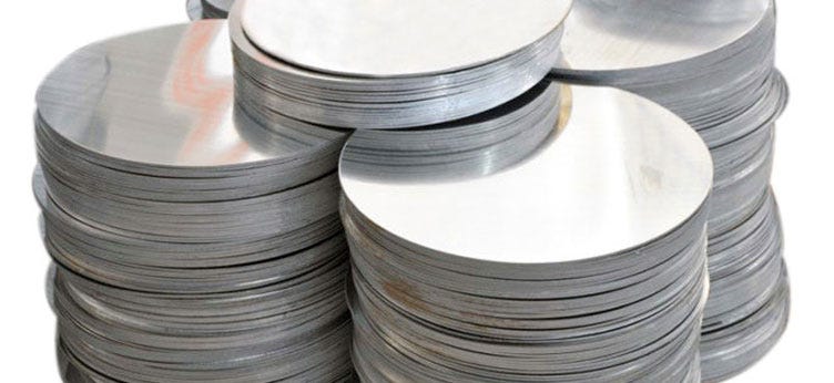 Guide For Choosing The Right Aluminium Circle Suppliers | by Benjamin ...