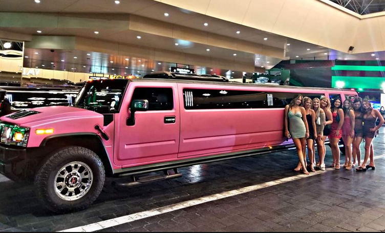 Pink Limo Hire Croydon: Get To Know More | by Richard | Medium