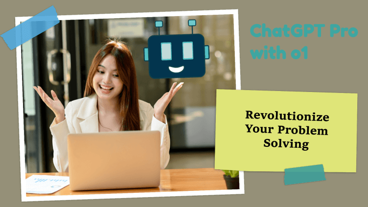 OpenAI Drops ChatGPT Pro with o1 Model That Solves Problems Like Never Before! | by Sana Uqaili ...