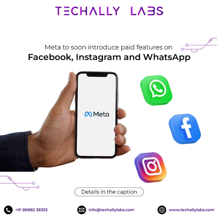 Best Mobile App Development Company | Techally Labs - Techallylabs - Medium
