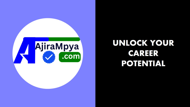Introducing Ajirampya.com: Your Gateway to Career Success in Tanzania | by Ritha swallo | Jun ...