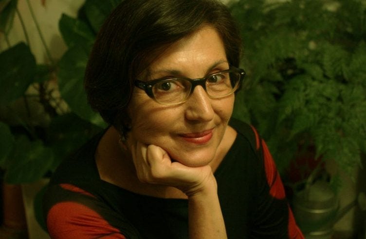 Eliane Moraes: «O erotismo é uma dimensão fundante da nossa humanidade ...