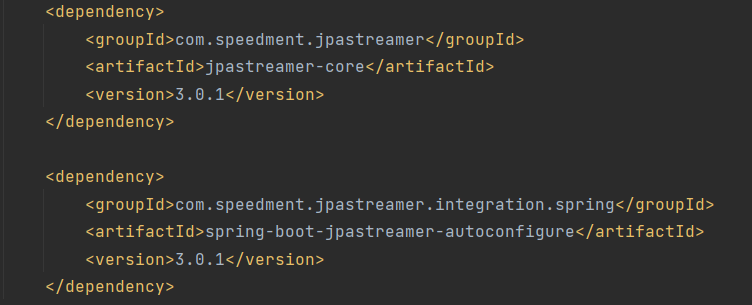 JPAstreamer. JPAstreamer is a lightweight library… | by Hamidreza khaleghi | Medium