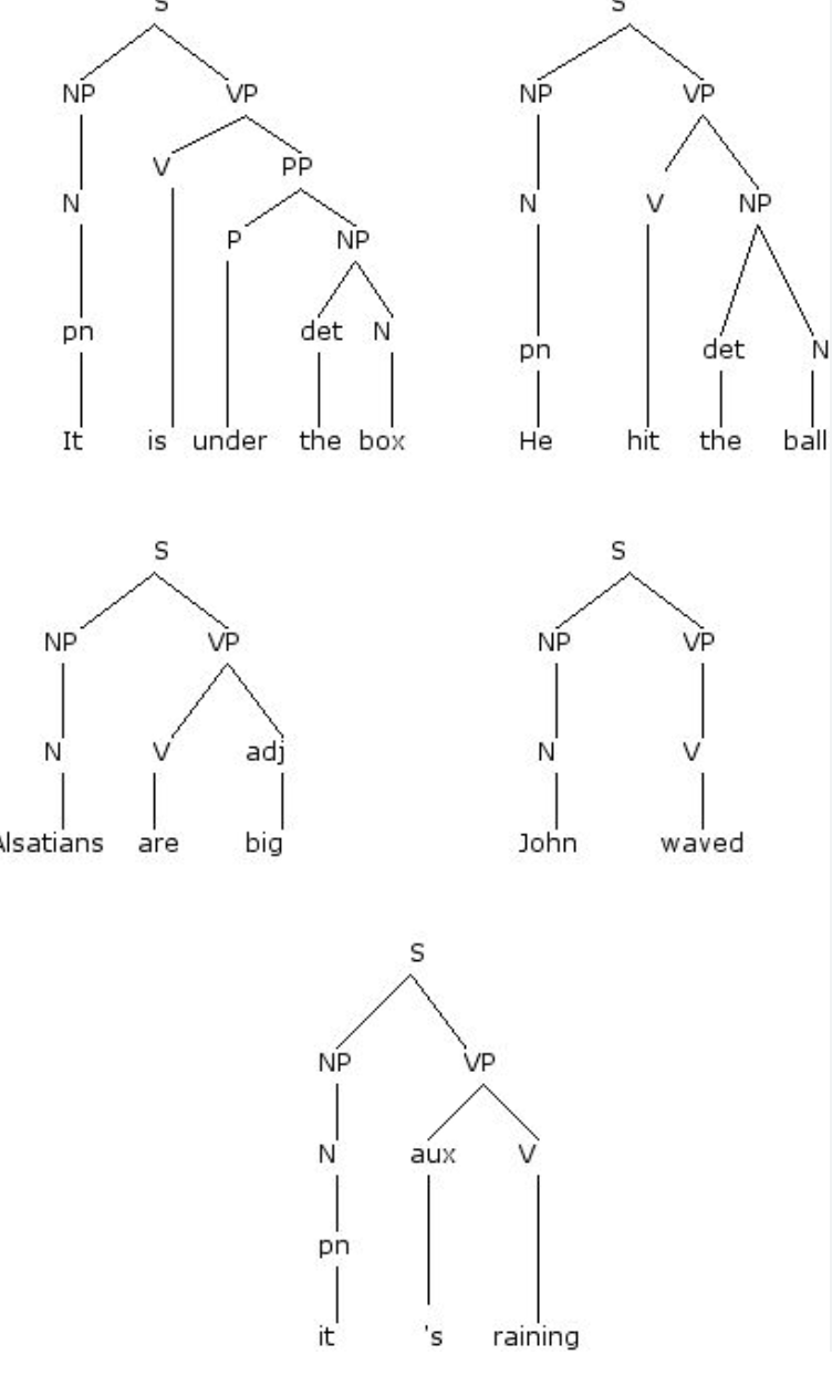 Unlocking the Power of Semantic Trees: Nurturing Wisdom in an Information-Driven World | by Sean ...