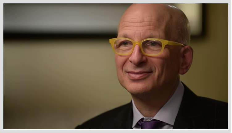 Seth Godin on Successful Fundraising (Video Interview) | by Amy ...