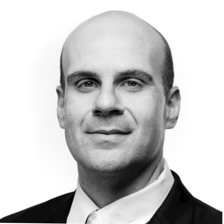 Harvard in Tech Spotlight: Thomas Pologruto, Chief Data Architect and ...