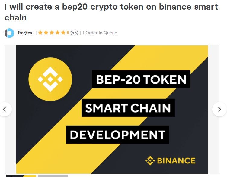 4 BEST CRYPTOCURRENCY AND BLOCKCHAIN PROMOTERS | by samir auwalu | Medium