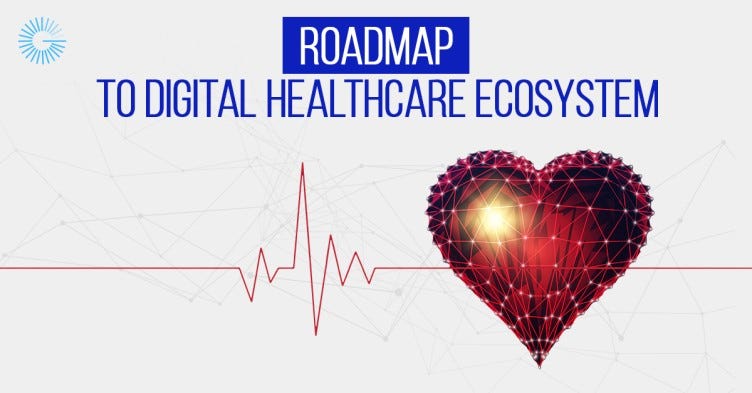 The Future of Digital Healthcare: Trends Shaping the Roadmap | by Paul ...