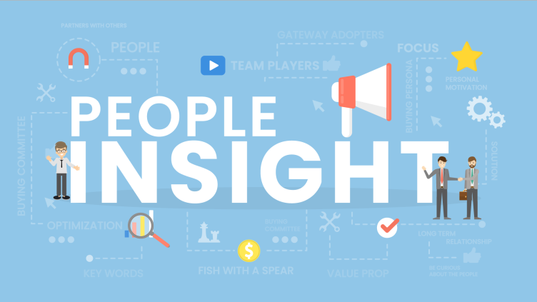 Sales Prospecting: Step 3, People Insight | by Murrayvince | Apr, 2024 ...