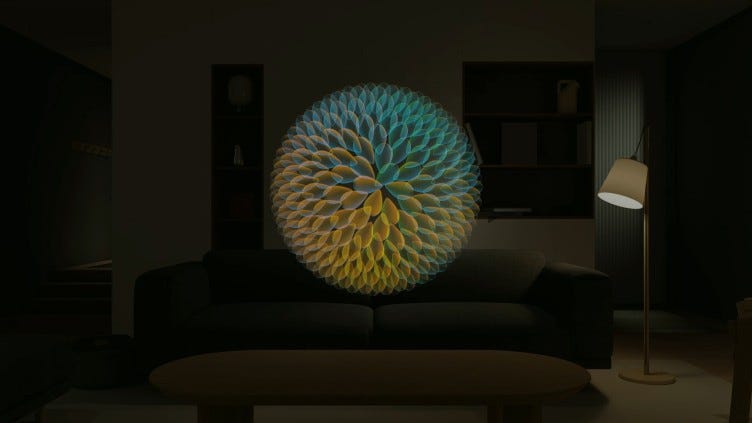 Spatial design. Nathan Gitter e Amy DeDonato, designer… | by Massimo Falvo | Jul, 2023 | Medium