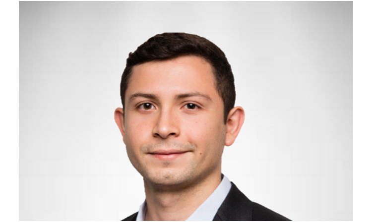 Meet Leo Arango, One Way’s Newest Senior Associate - One Way Ventures ...
