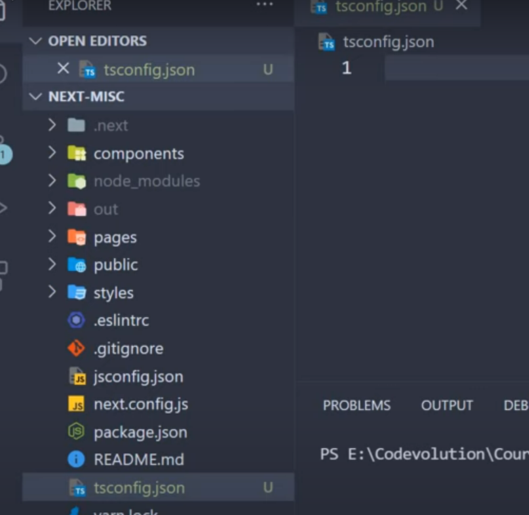 Typescript Support - Taufik Ozora - Medium Typescript Support - Taufik Ozora - Medium