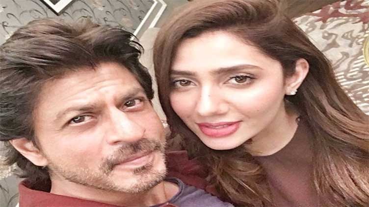 What Shah Rukh Khan Advised Mahira Khan: Let’s Find Out | by Nasreen | Sep, 2024 | Medium